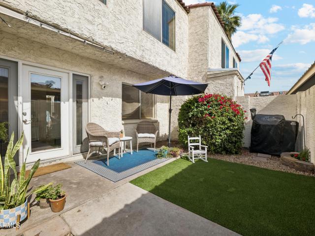 8502 N Central Ave, Unit 11, Phoenix, AZ 85020 | MLS #7020