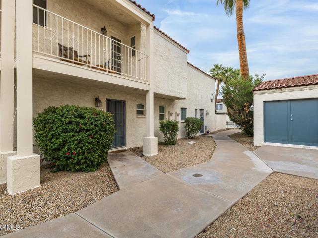 8502 N Central Ave, Unit 14, Phoenix, AZ 85020 | MLS #6964