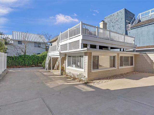 8502 Ocean Front AVE # B