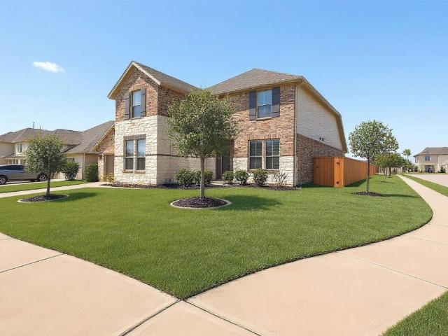 8502 Oceanmist Cove Dr, Cypress, TX 77433 | MLS #11909