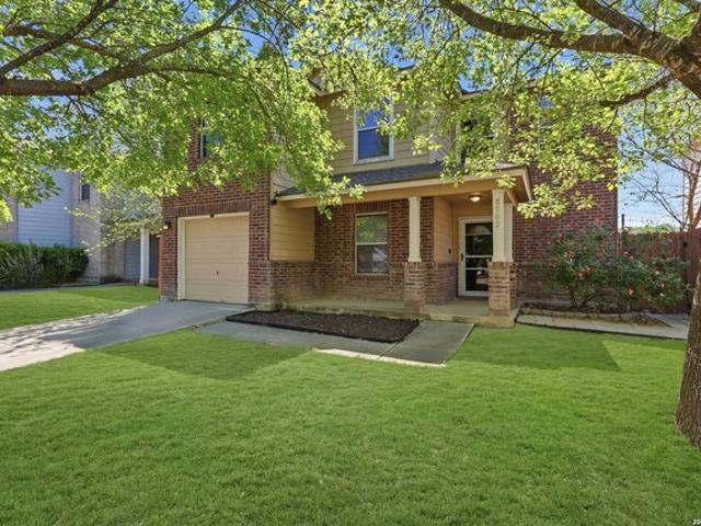 8502 Adams Hill Dr, San Antonio, TX 78227