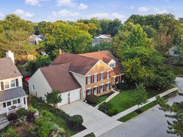 8502 Dark Hawk Circle
