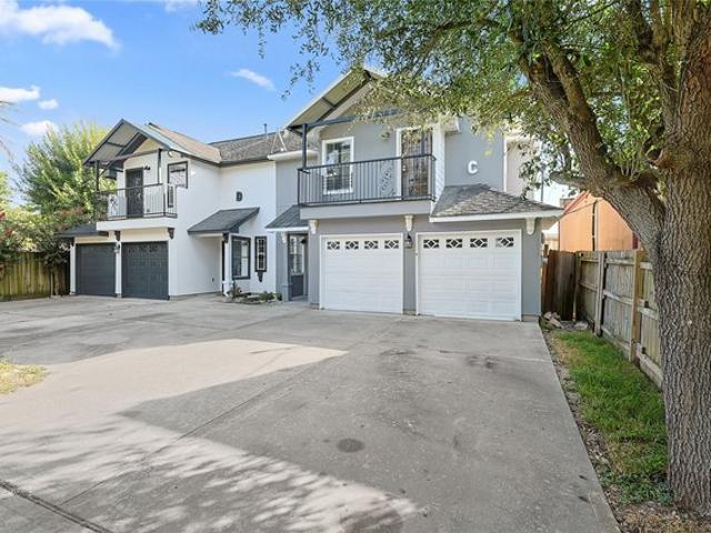 8502 Detroit St Unit C, Houston, TX 77017