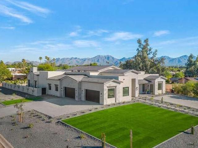 8502 E Cortez St, Scottsdale, AZ 85260