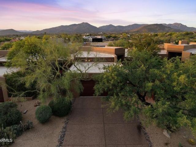 8502 E Cave Creek Rd Unit 38, Carefree, AZ 85377