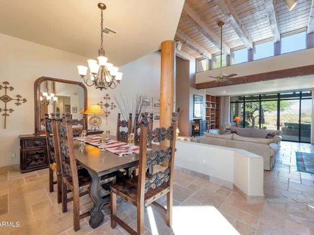 8502 E Cave Creek Rd Unit 31, Carefree, AZ 85377