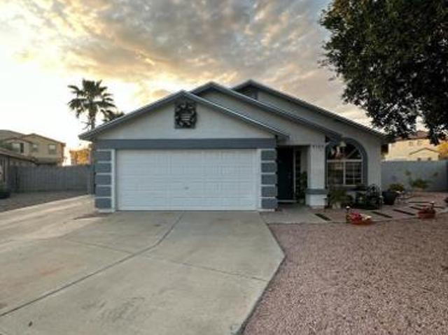 8502 E Carol Ave, Mesa, AZ 85208