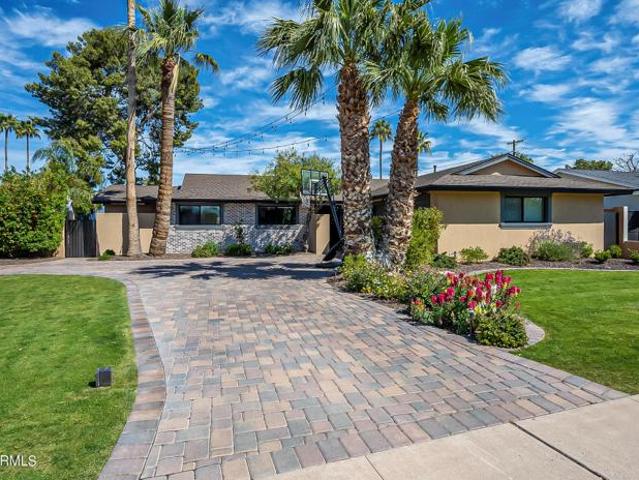 8502 E Citrus Way, Scottsdale, AZ 85250