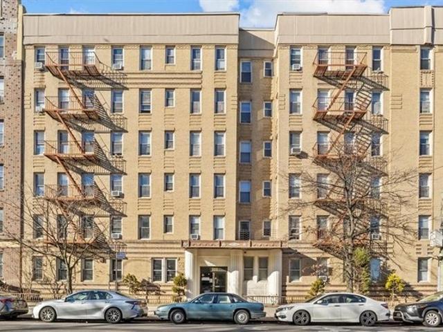 8502 Fort Hamilton Pkwy Apt 6E, Brooklyn, NY 11209
