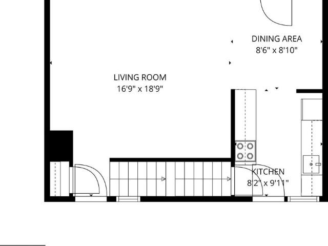 8502 Geren Road # 19