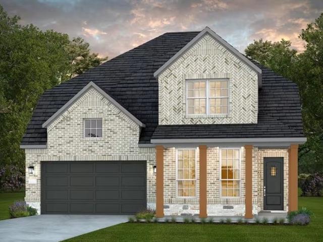 8502 Jam Session Dr, Montgomery, TX 77316