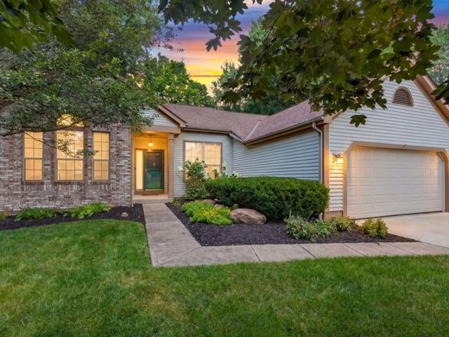 8502 Landseer Dr, Reynoldsburg, OH 43068
