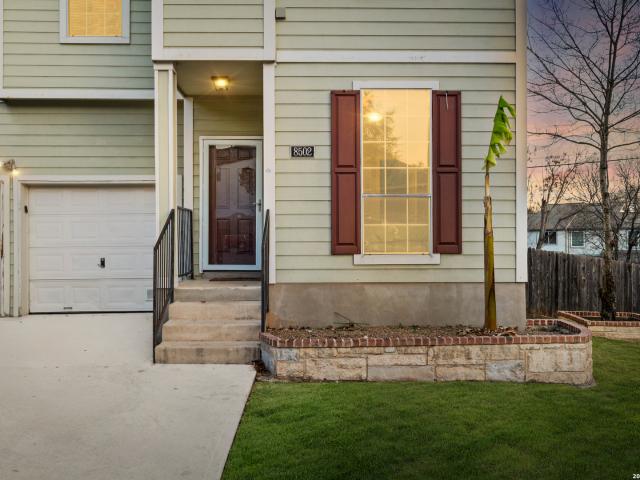 8502 Sarasota Woods, San Antonio, TX 78250 | MLS #1944 | Compass