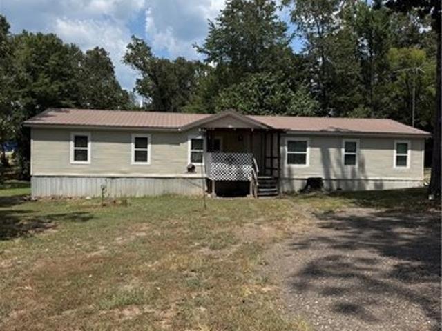 8502 SR 27, Hector, AR 72843