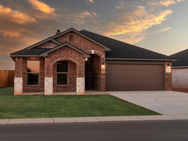 8502 25th St, Lubbock, TX 79407