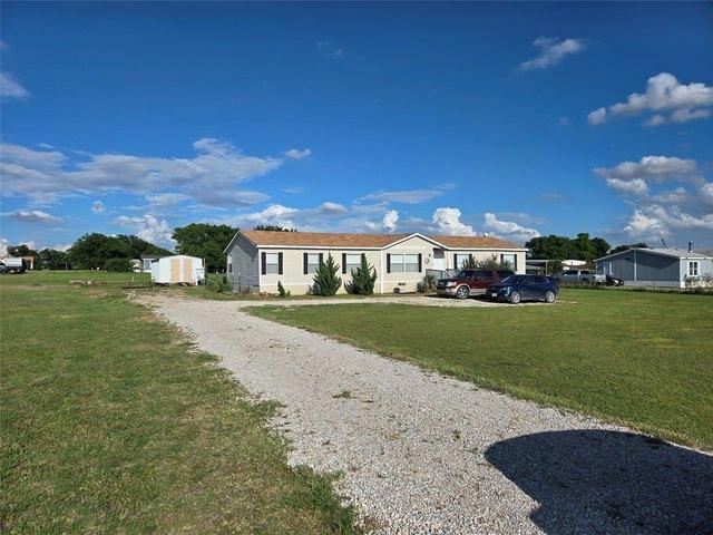 8503 Brahma Dr, Justin, TX 76247