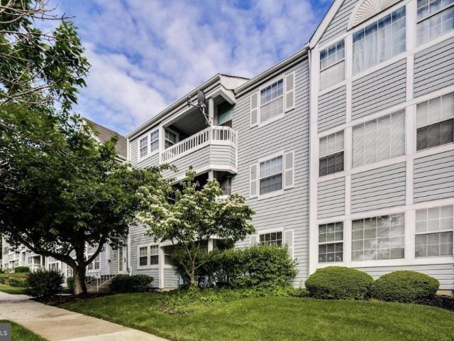 8503 Falls Run Road # B