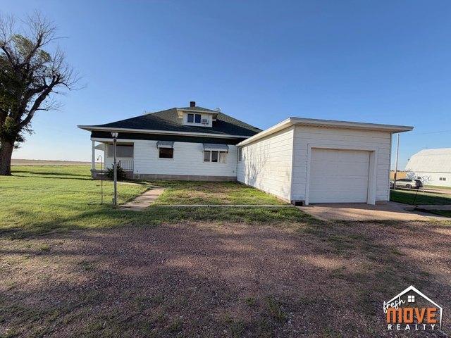 8503 Highway 83, Liberal, KS 67901