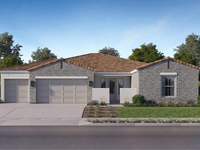 8503 Pamplona Ln, Shafter, CA 93263