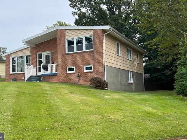 8503 Stevenswood Road