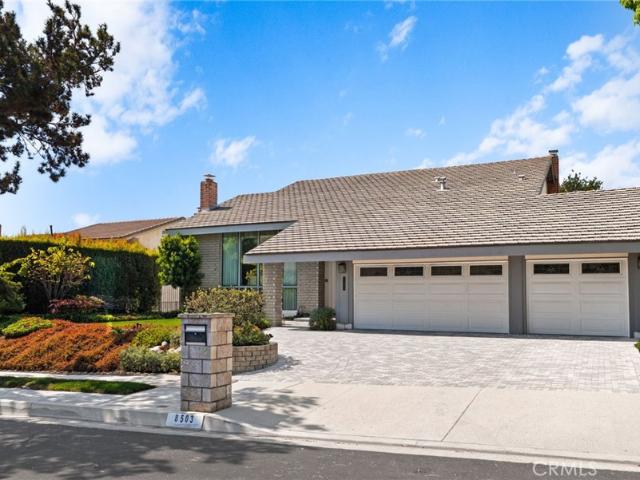 8503 Seranata Dr, Whittier, CA 90603 | Compass
