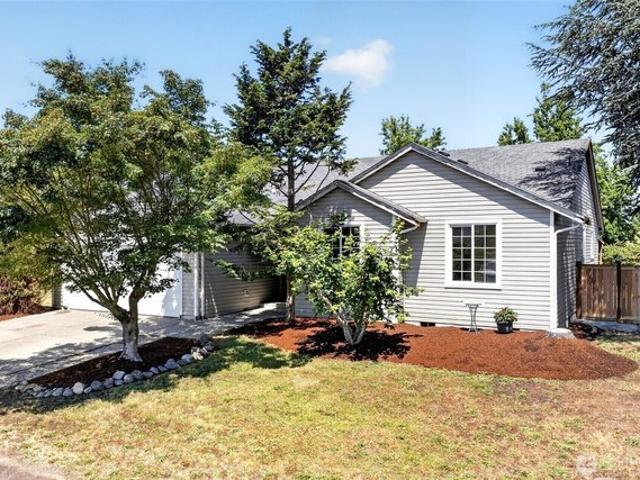 8503 th Street Ct E, Spanaway, WA 98387