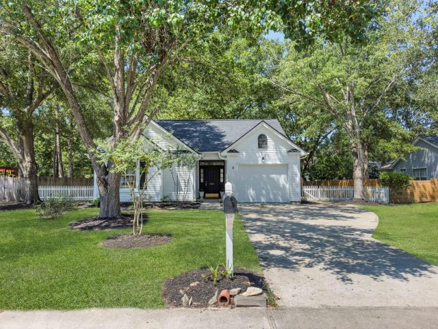 8503 William Moultrie Drive