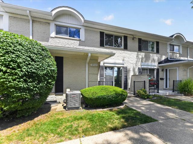 8503 Winchester Dr Drive