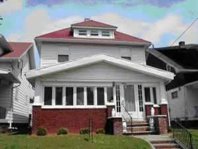 $850 / 3br 1456ft² Beautiful House in South Toledo Near Bowsher HS & MCO