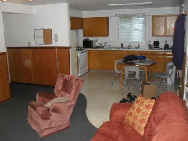 $850 / 3br 850ft² Great appartment to rent! 1 block from MSUM. 408 13th st s Moorhead