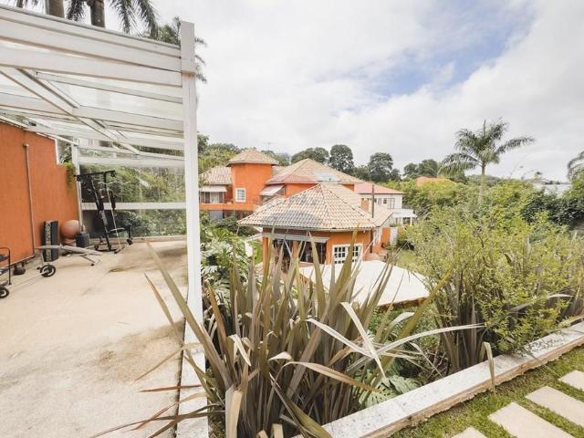 850.00 M² Casa de Condomínio Alugar, 4 Dormitórios localizado em Avenida Americana, 474, Residencial Tamboré, Barueri, São Paulo, 06458 030 | Brasil