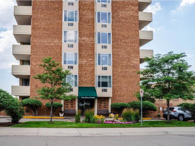 850 20th St, Unit 406, Boulder, CO 80302 | MLS #1055 | Compass