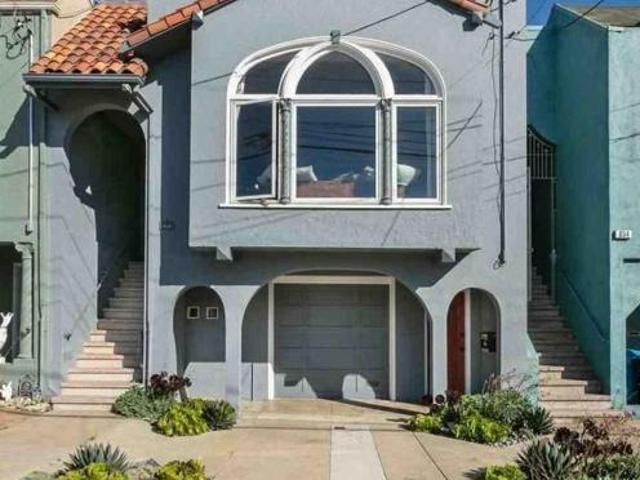 850 30th Ave, San Francisco, CA 94121