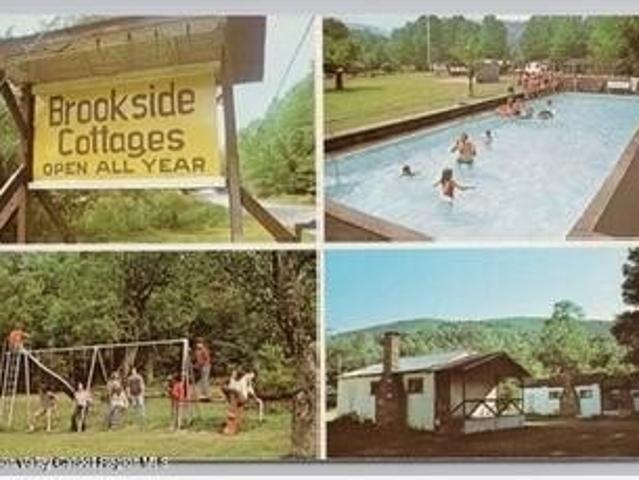850 872 Oliverea Rd, Big Indian, NY 12410