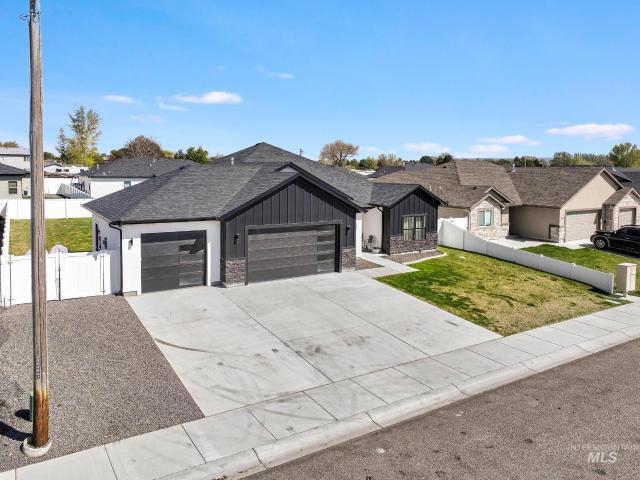 850 Cottonridge Way