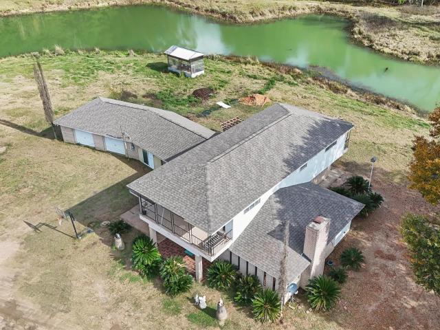 850 County Road 2145, Cleveland, TX 77327 | MLS #47902 | Compass