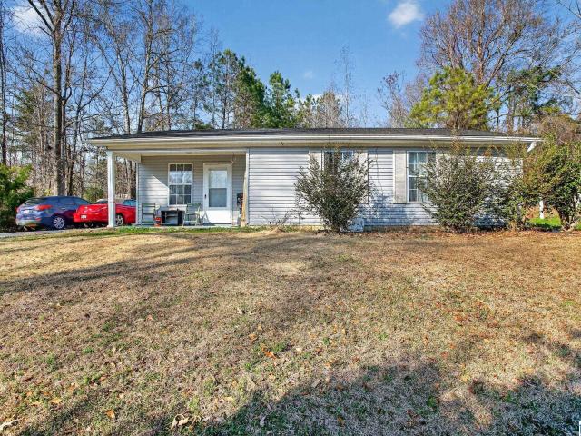 850 Caver Drive