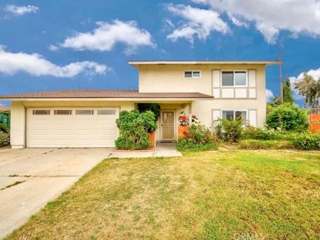 850 Cambon Ave, Walnut, CA 91789