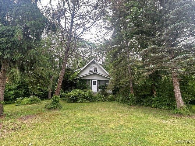 850 Campbell Blvd, Buffalo, NY 14228
