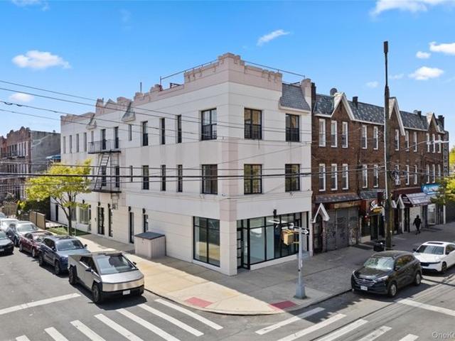 850 Clarkson Ave, Brooklyn, NY 11203