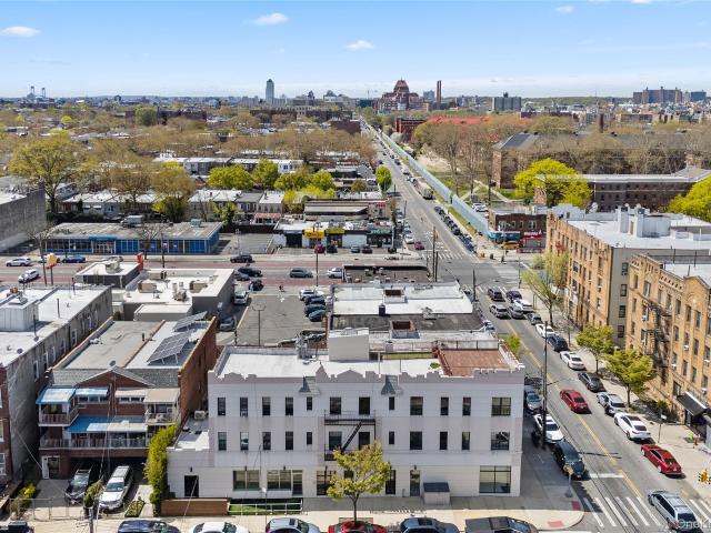 850 Clarkson Avenue | Compass