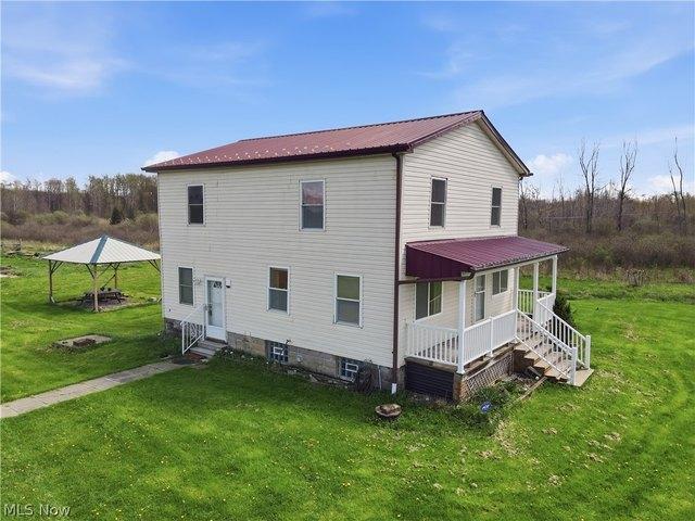 850 Clay Rd, Jefferson, OH 44047