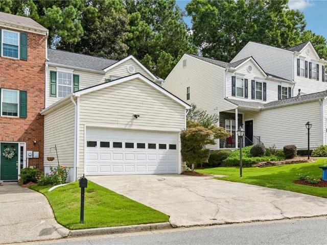 850 Abbotts Mill Court 79