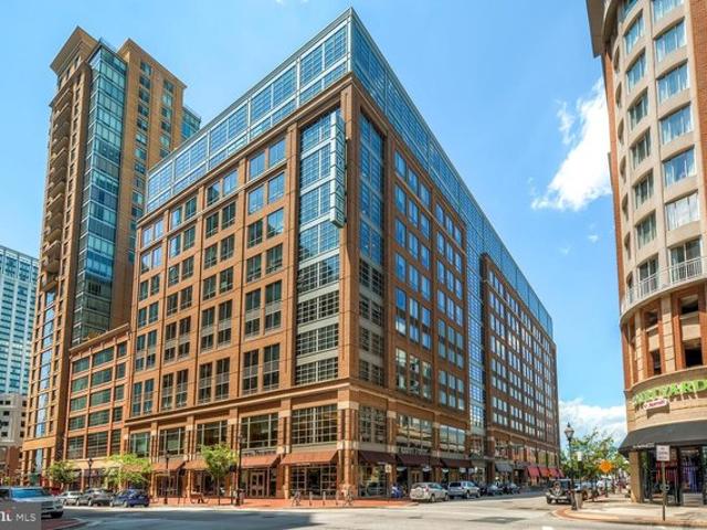 850 Aliceanna St Unit 305, Baltimore, MD 21202