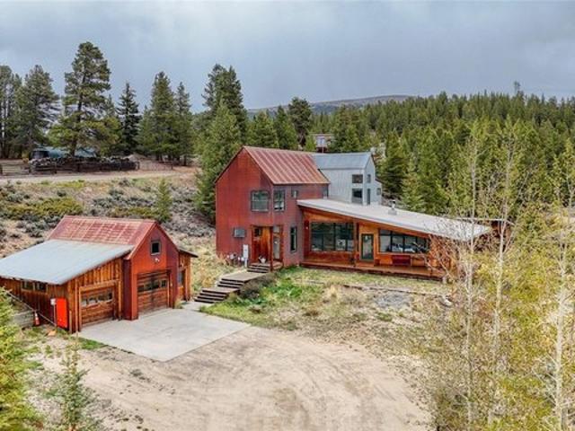 850 Ash St, Leadville, CO 80461