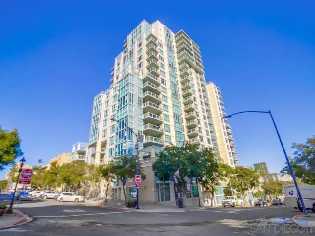 850 beech st # #1603