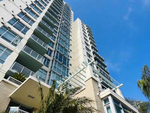 850 Beech St # 704