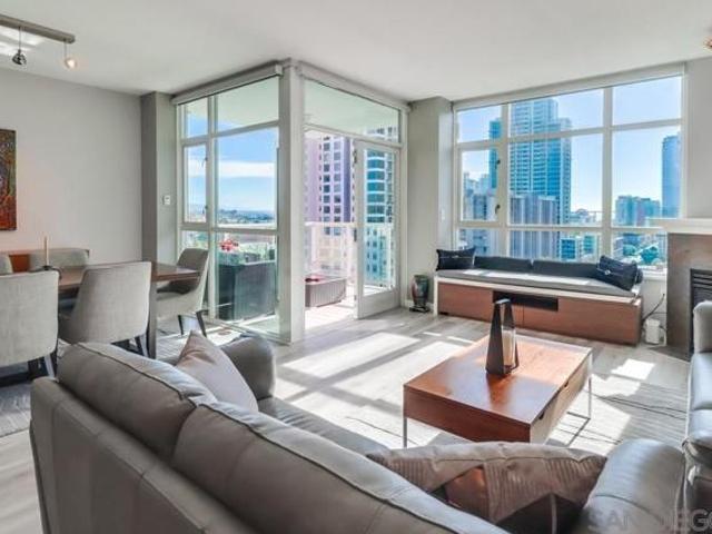 850 Beech St 907, San Diego, CA 92101