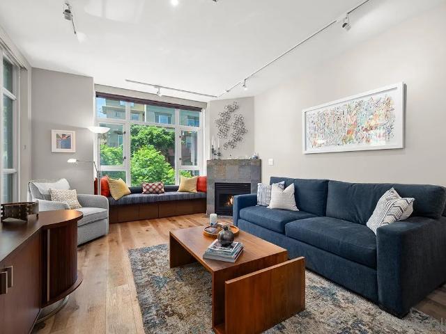 850 Beech St, Unit 416, San Diego, CA 92101 | MLS #260007
