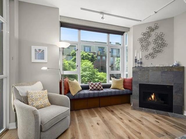 850 Beech St Unit 416, San Diego, CA 92101